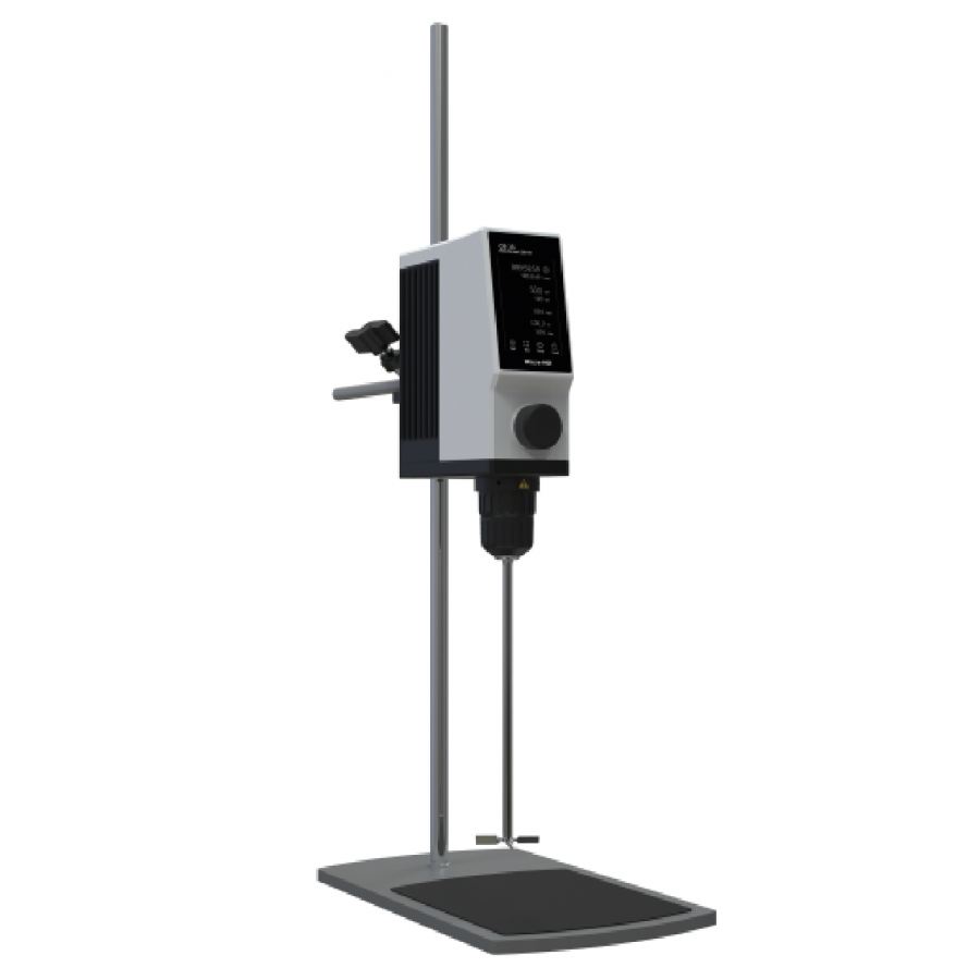 Mini Smart Mekanik Karıştırıcı Os Miccra Mix Mini Smart Mekanik Karıştırıcı